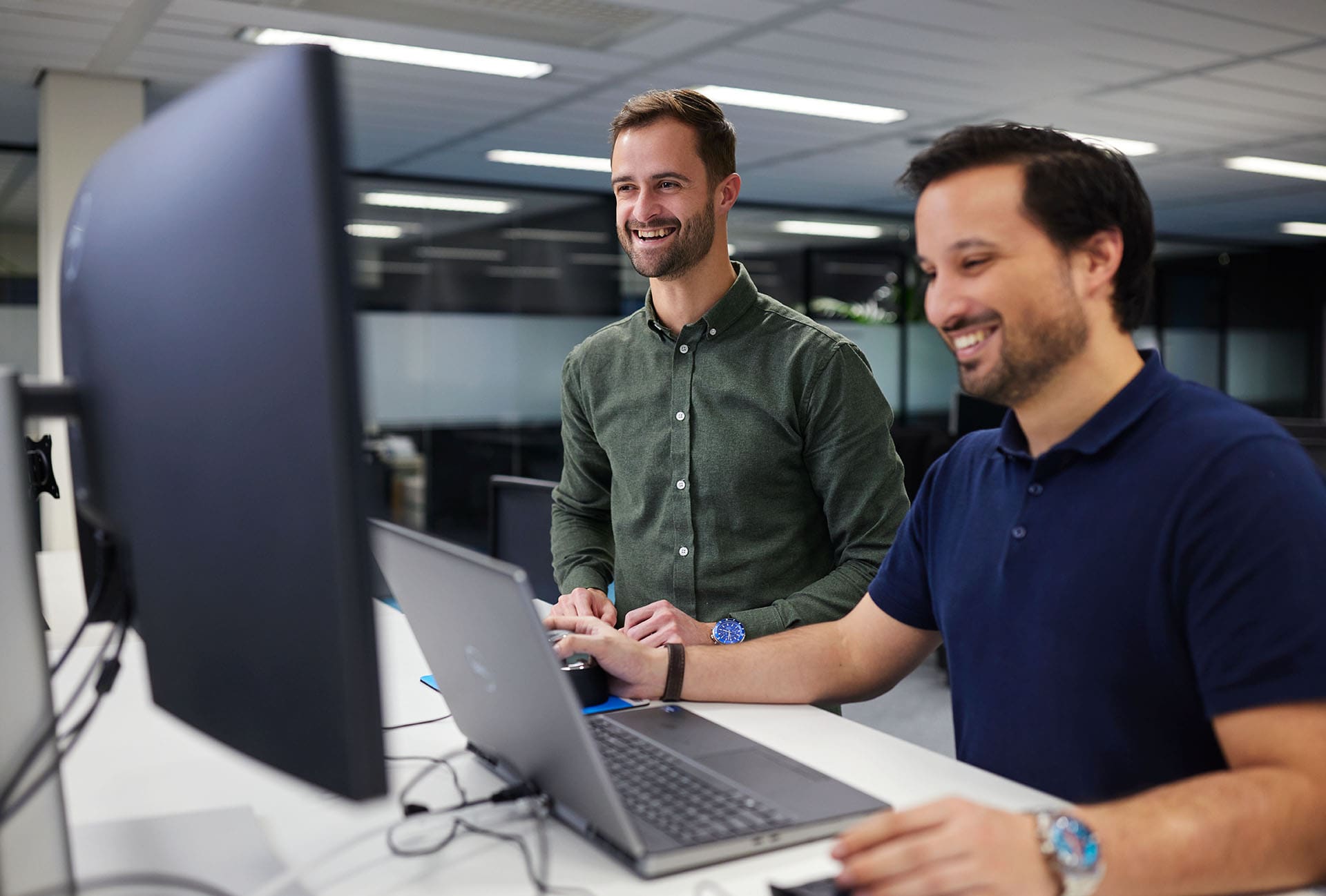 Vacature Commercieel Adviseur Projectmanagement | TCPM